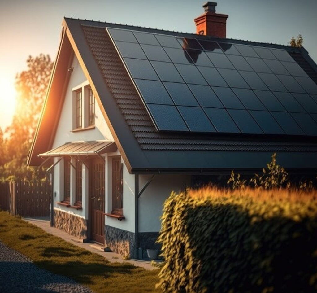 Know About us - True Solar Nation