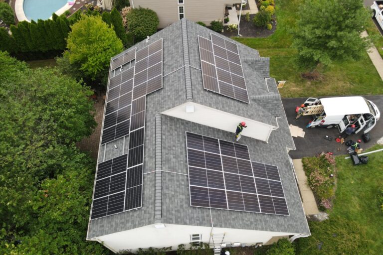 Powering Your Future | Solar Energy Solutions