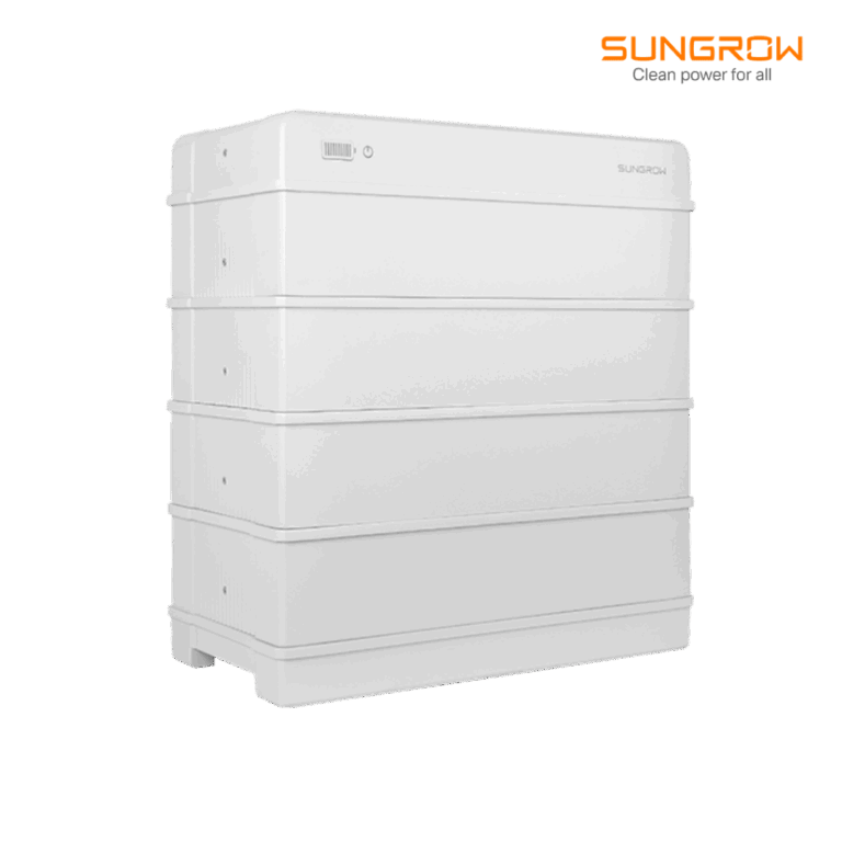 Sungrow Battery Storage for Solar Systems | True Solar Nation