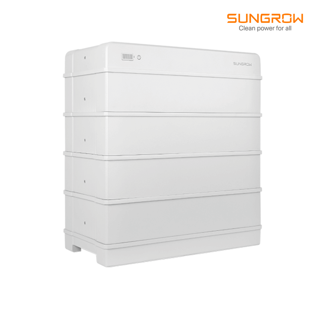 Sungrow Battery Storage for Solar Systems | True Solar Nation